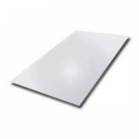 China Waterproof Diamond Checker Plate Metal Sheet BA Finish Anti Oxidation for sale