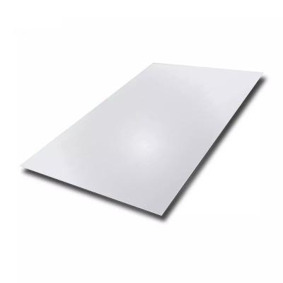 China Waterproof Diamond Checker Plate Metal Sheet BA Finish Anti Oxidation for sale