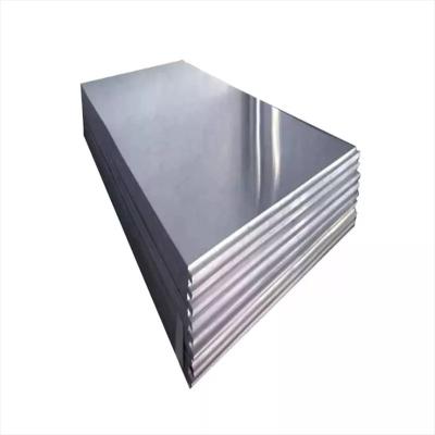 China Thickness 0.4-6mm Bead Blasted Stainless Steel Sheet Cold Rolled Rustproof for sale