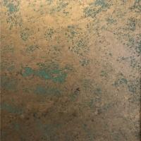 China Patina 316 Antique Stainless Steel Sheet Metal Anti Corrosion for sale