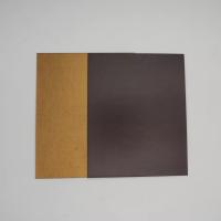 China Anticorrosive Copper Patina Metal Wall Panels Thickened Anti Oxidation for sale