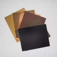 China Anticorrosive Copper Patina Metal Wall Panels Thickened Anti Oxidation for sale