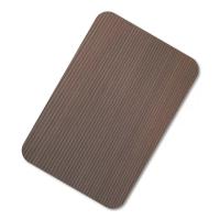 China Rustproof Patina Brass Antique Stainless Steel Sheet Anticorrosive Mirror Finish for sale