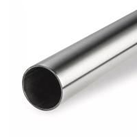 China Medical Stainless Steel Seamless Tube , Welded 304 Stainless Pipe for sale