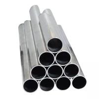 China Medical Stainless Steel Seamless Tube , Welded 304 Stainless Pipe for sale