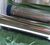 China Length 4-6m Stainless Steel Pipe 304 Round Seamless Cold Drawn for sale