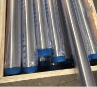 China Length 4-6m Stainless Steel Pipe 304 Round Seamless Cold Drawn for sale