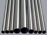 China Annealed 310S A554 Stainless Steel Tube Square Shape Practical for sale