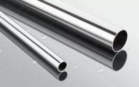 China Annealed 310S A554 Stainless Steel Tube Square Shape Practical for sale