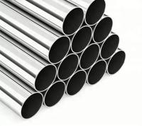 China Thickened Duplex Stainless Steel Pipe Oval PSS Finishes For Wardrobe for sale