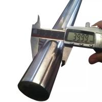 China Diameter 6mm 316 Stainless Steel Bar Rod Decoiling For Industry for sale