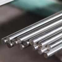 China Diameter 6mm 316 Stainless Steel Bar Rod Decoiling For Industry for sale
