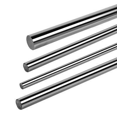 China ISO9001 Turbine Cold Rolled Round Bar , 630 Precision Stainless Steel Rod for sale