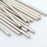 China ISO9001 Turbine Cold Rolled Round Bar , 630 Precision Stainless Steel Rod for sale