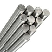China ISO9001 Turbine Cold Rolled Round Bar , 630 Precision Stainless Steel Rod for sale