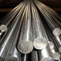 China ISO9001 Turbine Cold Rolled Round Bar , 630 Precision Stainless Steel Rod for sale