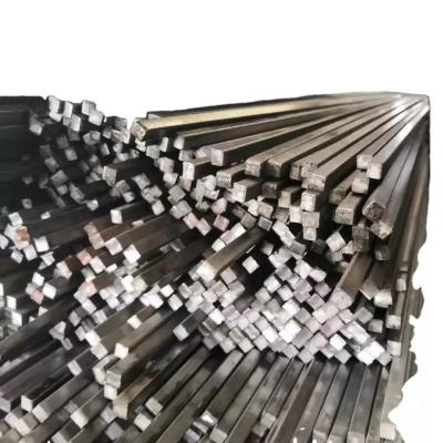 China Hot Rolled Polished Stainless Steel Bar Cold Drawn Round Shape for sale