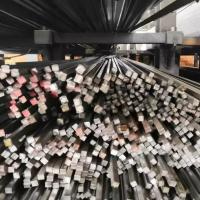 China Hot Rolled Polished Stainless Steel Bar Cold Drawn Round Shape for sale