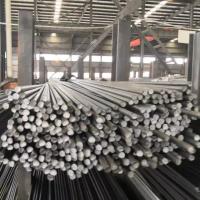 China Hot Rolled Polished Stainless Steel Bar Cold Drawn Round Shape for sale