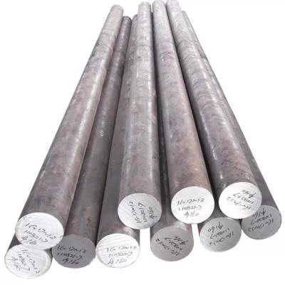 China Black Pickled Stainless Steel Solid Round Bar 310S Anti Corrosion for sale
