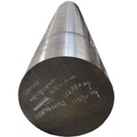 China Black Pickled Stainless Steel Solid Round Bar 310S Anti Corrosion for sale