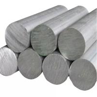 China Black Pickled Stainless Steel Solid Round Bar 310S Anti Corrosion for sale