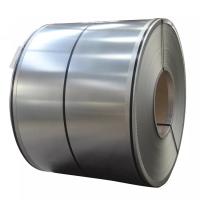 China Decoiling 201 Stainless Steel Coil Anti Oxidation For Furniture for sale