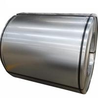 China Decoiling 201 Stainless Steel Coil Anti Oxidation For Furniture for sale