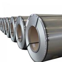 China Decoiling 201 Stainless Steel Coil Anti Oxidation For Furniture for sale