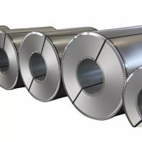 China Decoiling 201 Stainless Steel Coil Anti Oxidation For Furniture for sale