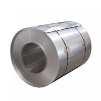 China Thickened Cold Rolled SS 316 Coil , Anti Wear Stainless Steel Strip Coil for sale