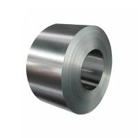 China Thickened Cold Rolled SS 316 Coil , Anti Wear Stainless Steel Strip Coil for sale