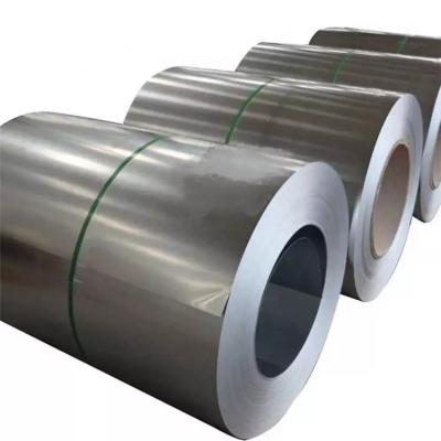 China Cold Drawn Elevator Stainless Steel Coil 316 Corrosion Resistant for sale