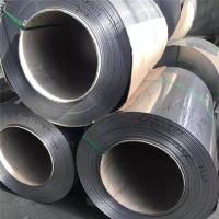 China Cold Drawn Elevator Stainless Steel Coil 316 Corrosion Resistant for sale