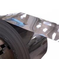 China Antiorrosive Duplex Steel Strip Coil Decoiling AISI Standard for sale