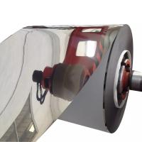 China Antiorrosive Duplex Steel Strip Coil Decoiling AISI Standard for sale
