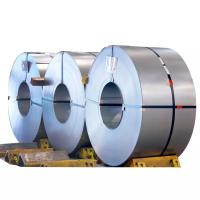 China Antiorrosive Duplex Steel Strip Coil Decoiling AISI Standard for sale