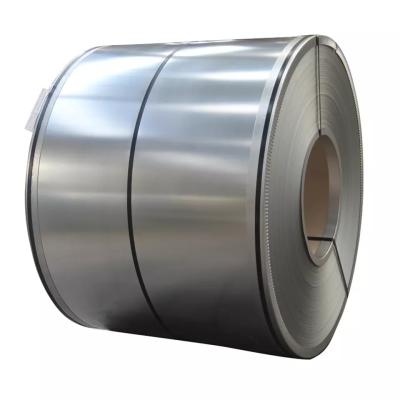 China JIS Hot Rolled Stainless Steel Coil Thickened For Construction for sale