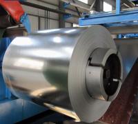 China Anti Oxidation Kitchenware SS Coil 304 , Practical Stainless Steel Hot Rolled Coil for sale