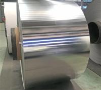 China Anti Oxidation Kitchenware SS Coil 304 , Practical Stainless Steel Hot Rolled Coil for sale
