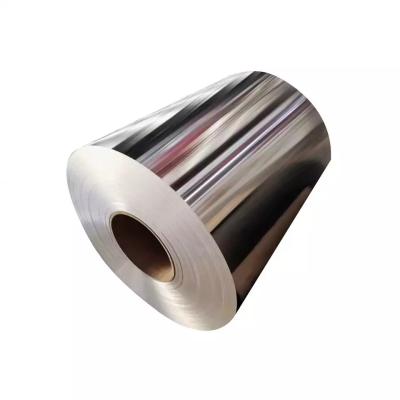 China 10cm Stainless Steel 304 Coil for sale