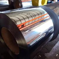 China 10cm Stainless Steel 304 Coil for sale