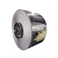 China 10cm Stainless Steel 304 Coil for sale