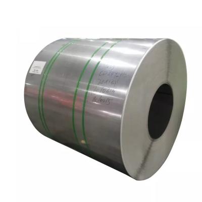 China Thickened Stainless Steel Hot Rolled Coil for sale