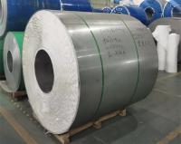 China Thickened Stainless Steel Hot Rolled Coil for sale