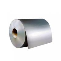 China Polished Coil Of Stainless Steel for sale