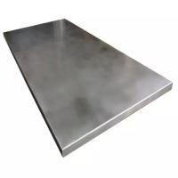 China Thickness 0.3-6mm Stainless Steel Sheet Thickened Perforated Wear Resistant for sale