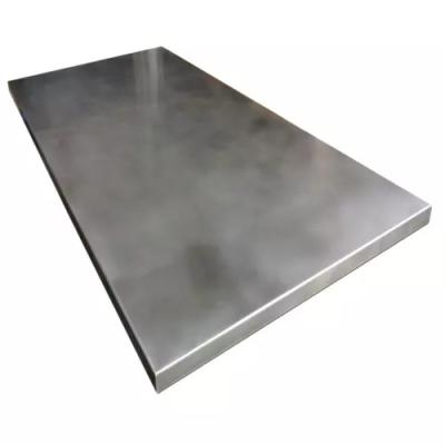 China Thickness 0.3-6mm Stainless Steel Sheet Thickened Perforated Wear Resistant for sale