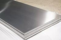 China Thickness 0.3-6mm Stainless Steel Sheet Thickened Perforated Wear Resistant for sale