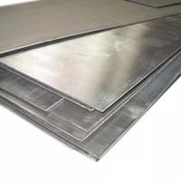 China Thickness 0.3-6mm Stainless Steel Sheet Thickened Perforated Wear Resistant for sale